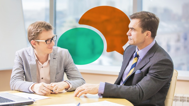 Two-Way Communication