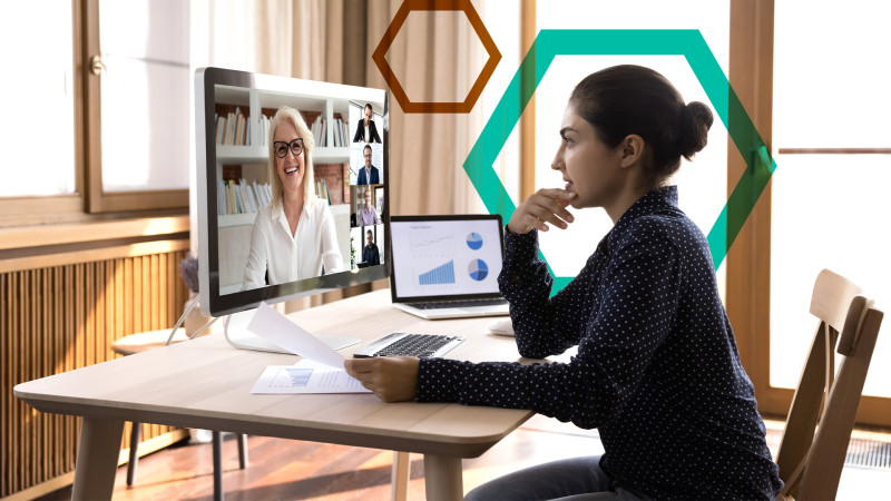 Necessary Skills for Virtual Collaboration