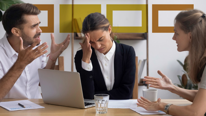 Understanding Hostility in the Workplace