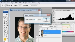 Infographic Tutorials Photoshop Cs3