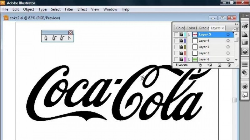 Illustrator Cs3 Logo