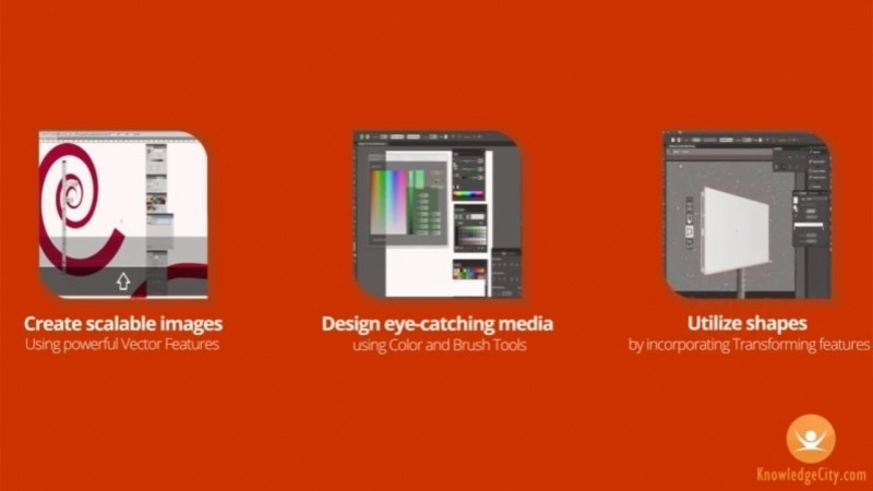 Illustrator Cs6 Tutorials
