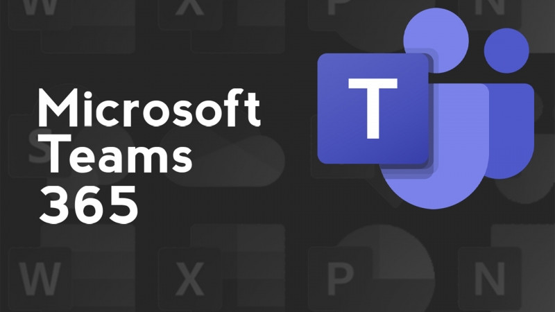 Microsoft Teams 365