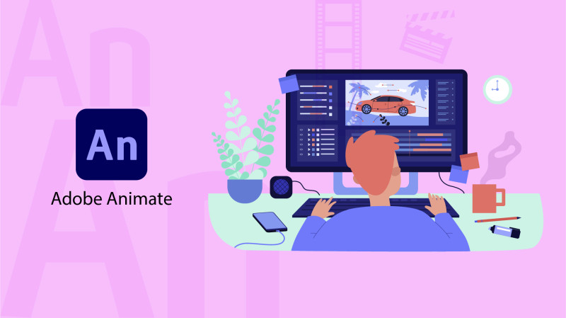 Adobe After Effects 2024 Learn Motion Graphics Animations, 53% OFF