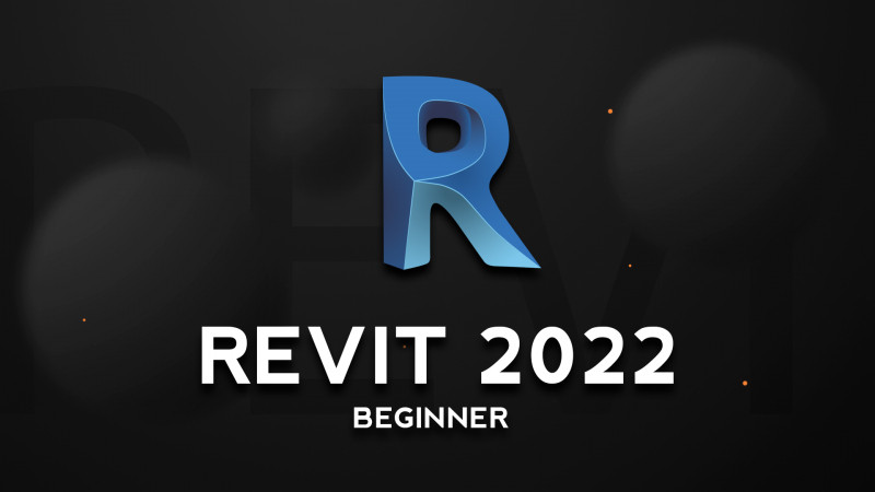 Revit Logo 2022