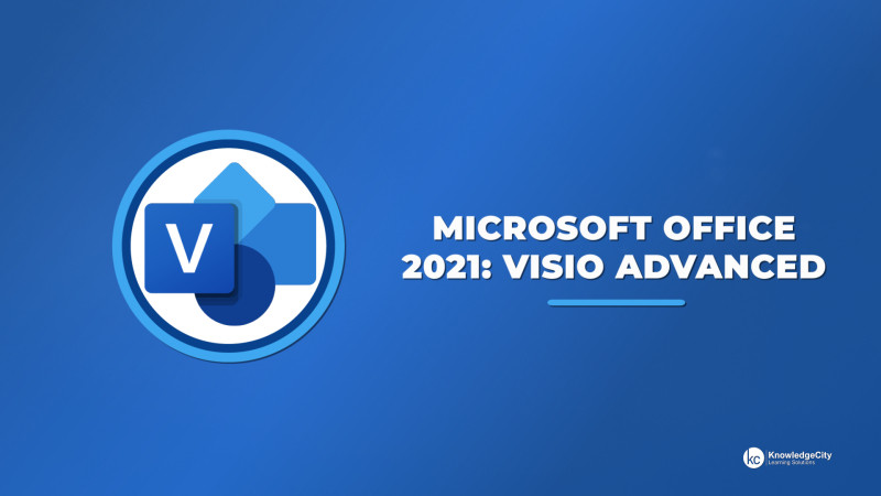 Visio Advanced 2021: Shortcuts
