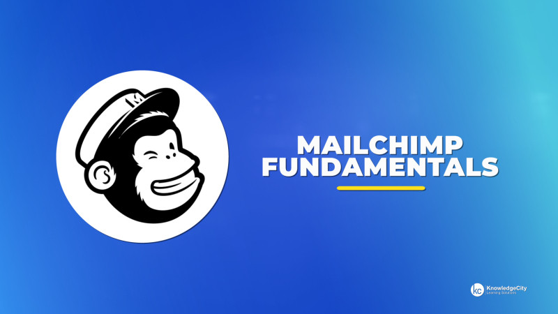 Mailchimp Logo Vector