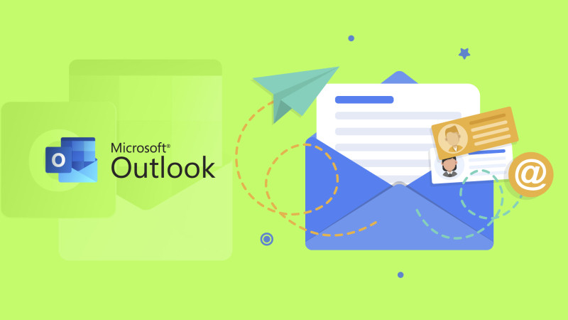 Outlook For Beginners