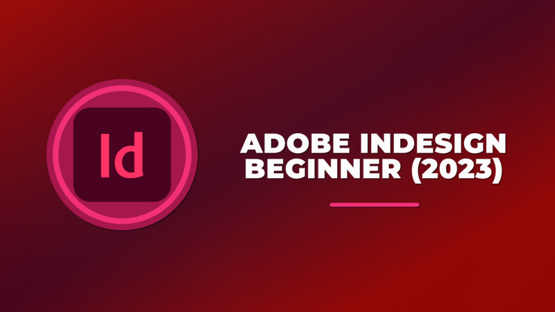 Indesign Logo Vector