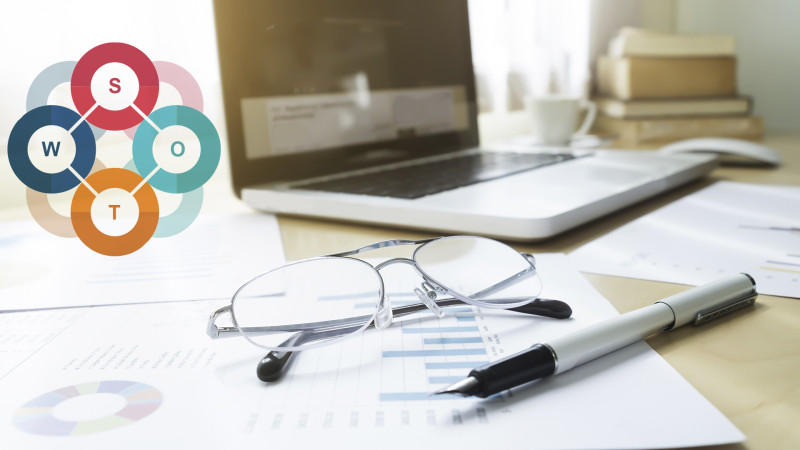 Tools for Performing an Industry Analysis